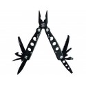 Smith & Wesson 15 Function Multi-tool Black